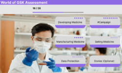 World of GSK Assessment - Full Guide and Free Practice [2026 ...