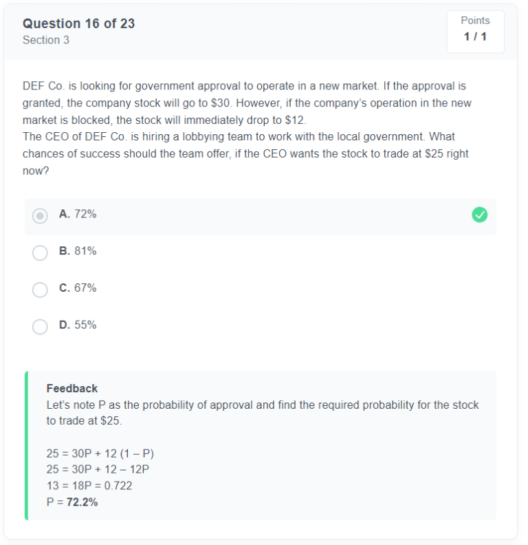SIG Capital Markets Assessment – Full Guide and Practice [2026 ...